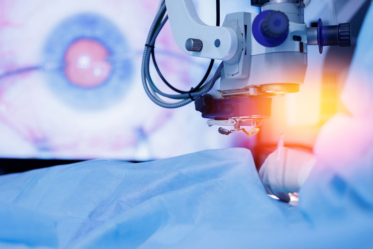 Articles | Is SMILE Eye Surgery Right for You? Take This Quick Self-Test