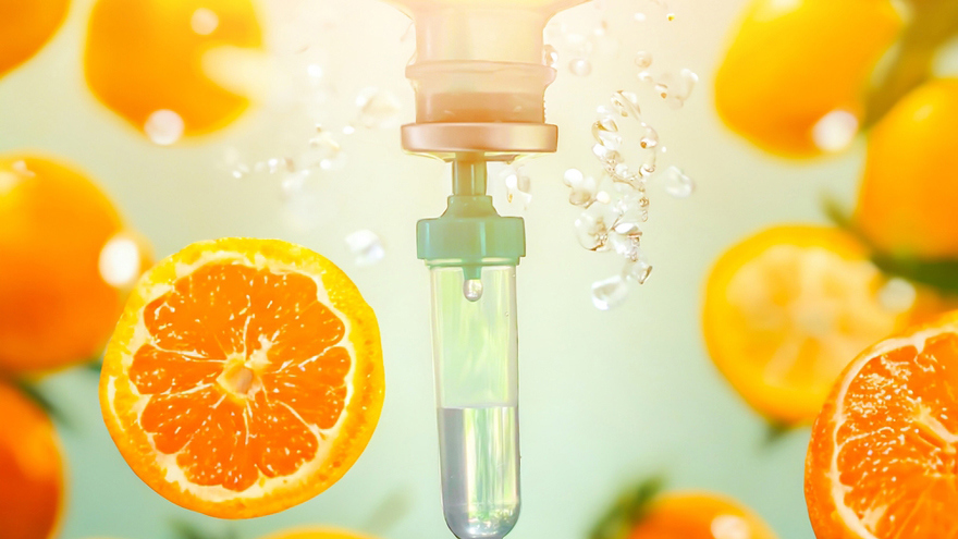 Articles | Body Detox Injections: Boost Energy & Improve Skin Health