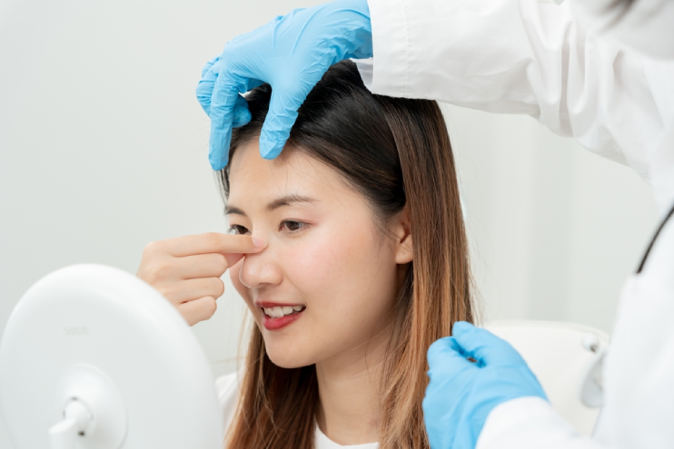 Articles | Do You Really Need a Second Nose Job? What to Consider