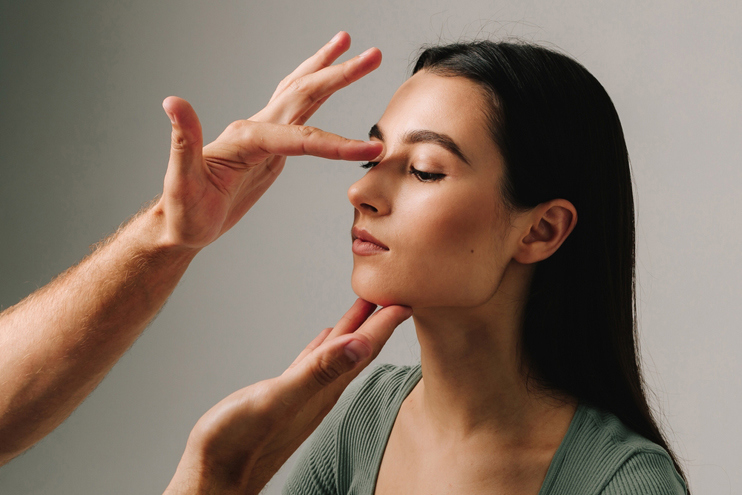 Ideal Nose Shape by Face Type: Which One Fits You?