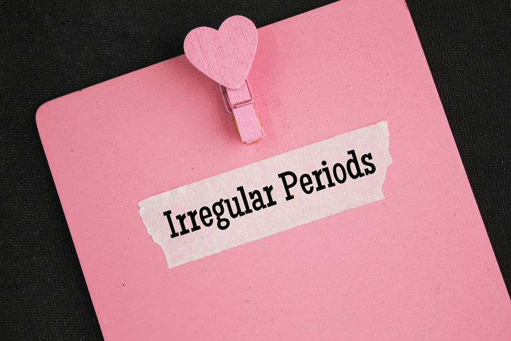 Articles | Why Is Your Period Irregular? 6 Possible Causes & Solutions