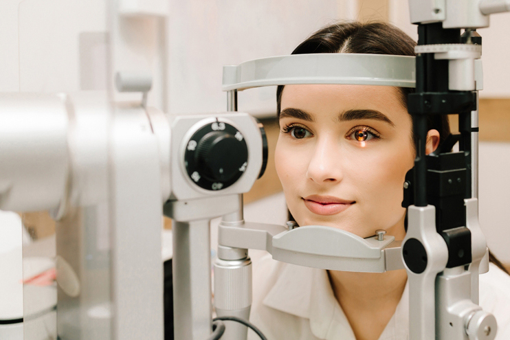How ICL Surgery Can Correct Vision for Patients with High Astigmatism