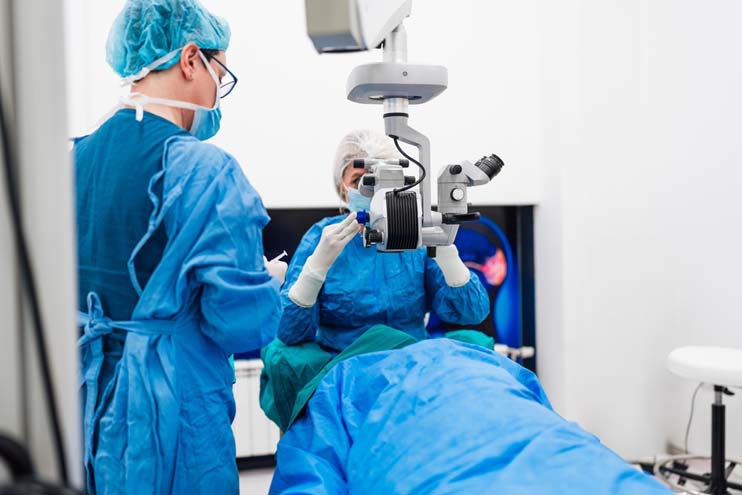 How Avedro KXL Smile Could Be the Answer to Your Vision Needs