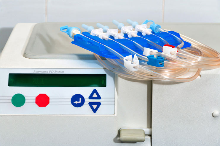 Articles | AngioJet for Dialysis Patients: How It Helps Restore Blood Flow