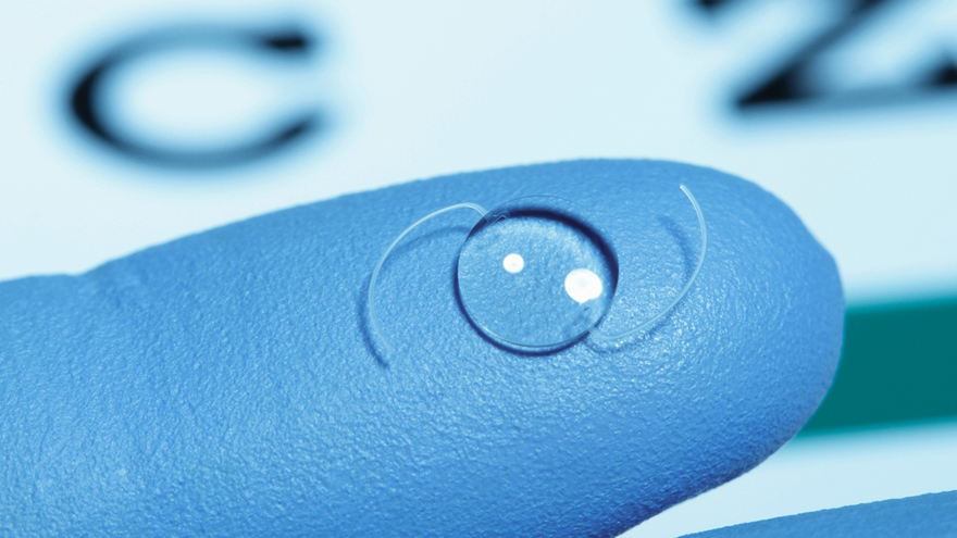 Articles | Choosing the Right Intraocular Lens Implant: What You Need ...