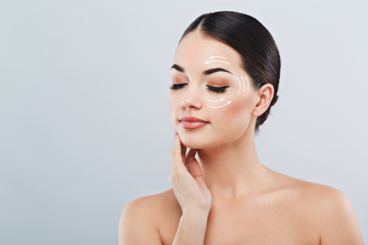 ONDA Lifting: Non-Surgical Skin Tightening & Body Contouring