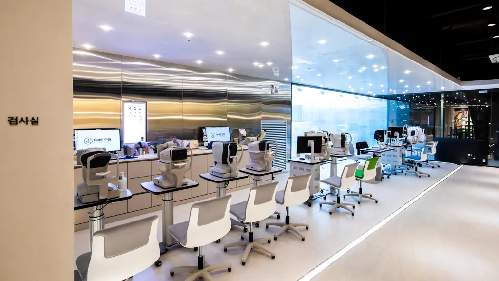 Jryn Eye Clinic | Vision Care in Korea