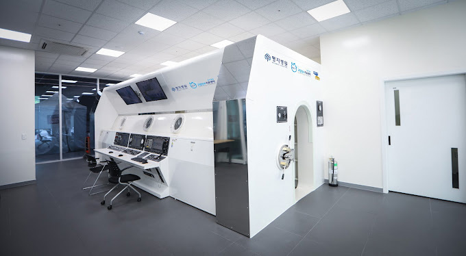 โรงพยาบาลเมียงจี | Deogyang-gu, Goyang-si, Gyeonggi-do