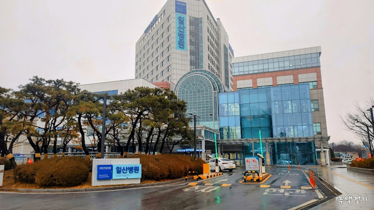 National Health Insurance ILSAN Hospital