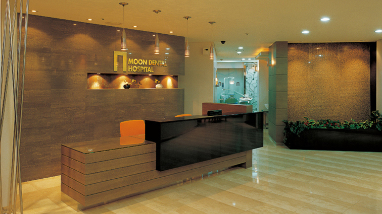Moon Dental Hospital