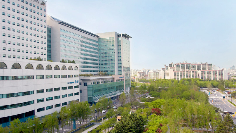 Asan Medical Center