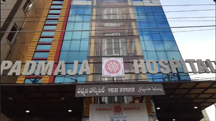 Padmaja Hospital | Kukatpally, Hyderabad, Telangana