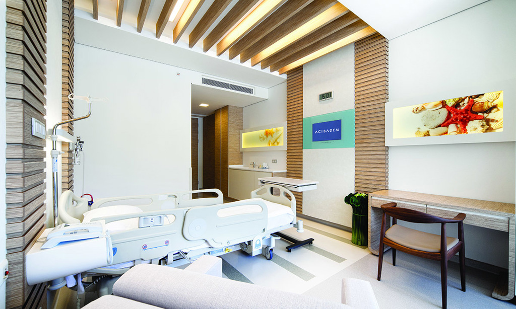 Acibadem Bodrum Hospital