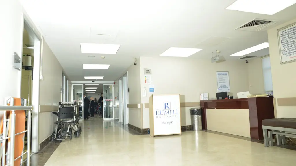 Private Rumeli Hospital