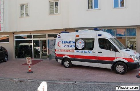 Private Isparta Hospital
