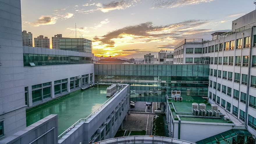 Chosun University Hospital