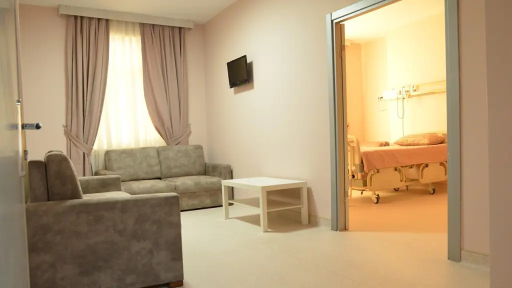 Private Rumeli Hospital