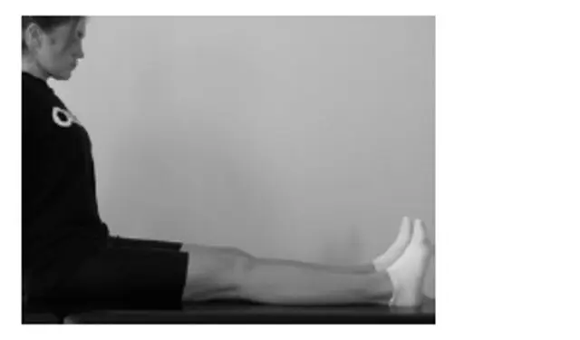 Keyhole Knee Surgery