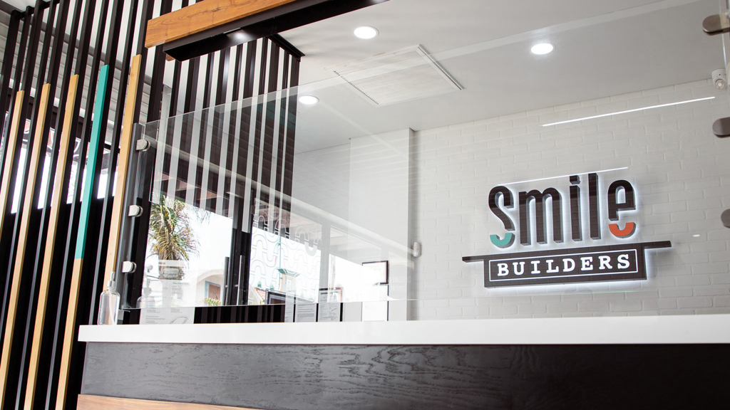 Smile Builders