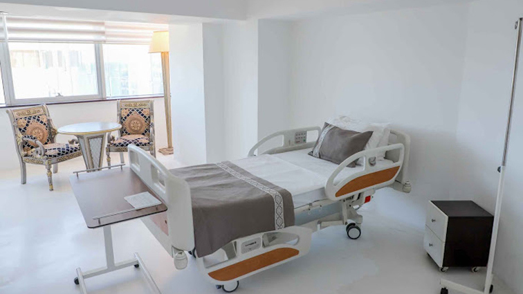 Private Gozde Kusadasi Hospital | Yenişehir, İzmir