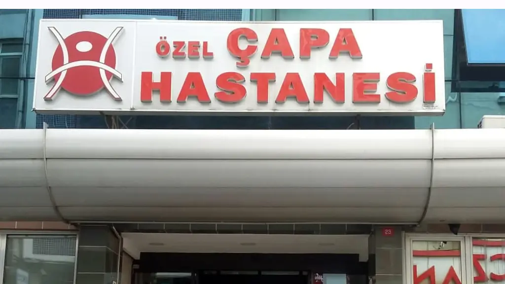 Private Capa Hospital