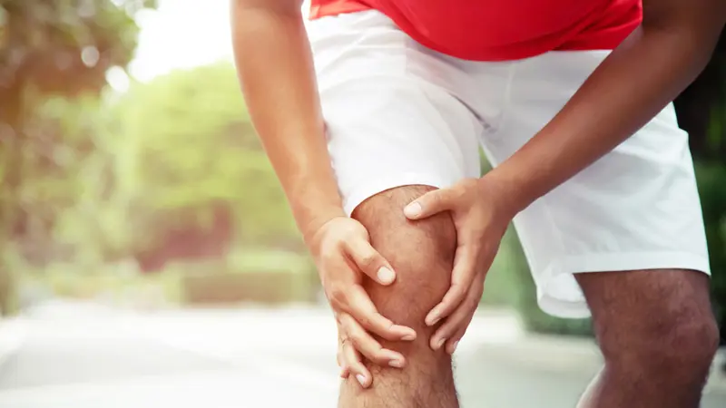 Leg Injury Diagnosis and Treatment