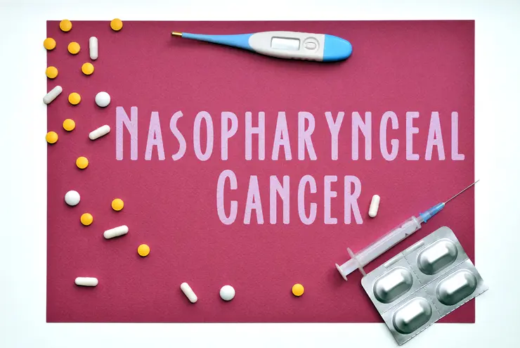 Nasopharyngeal Cancer Care