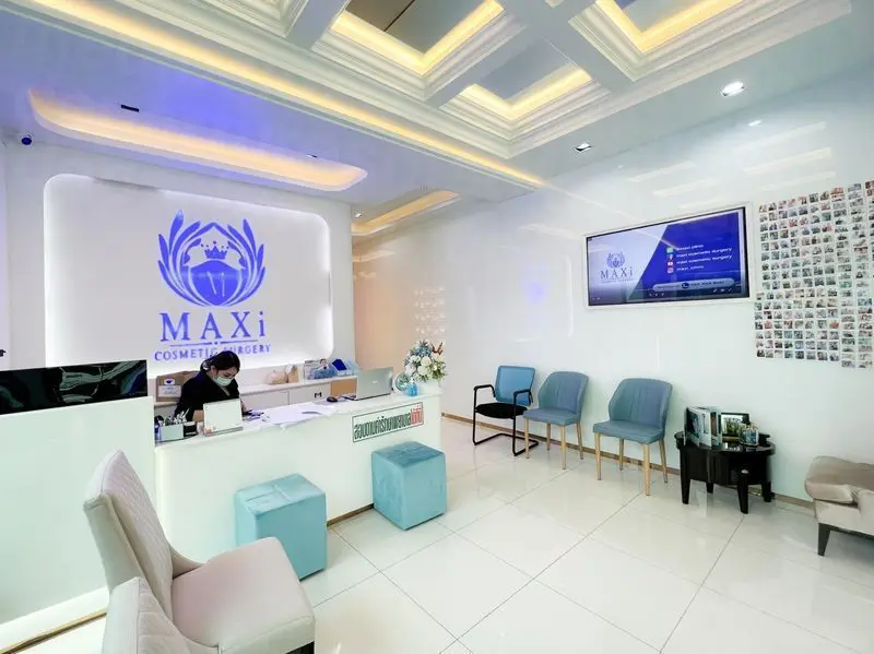 MAXi COSMETIC SURGERY