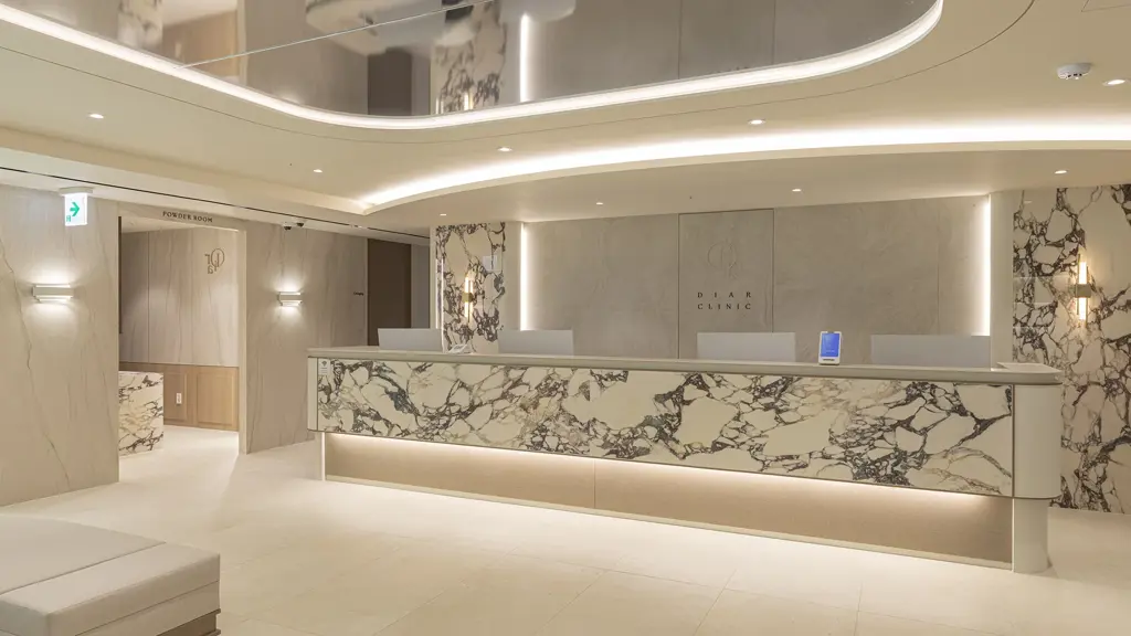 Diar Clinic - Dermatology / Aesthetic Medicine Hospital in seoul