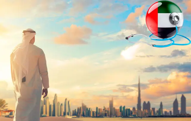 How Advanced is UAE Healthcare? Key Facts Every Patient Should Know