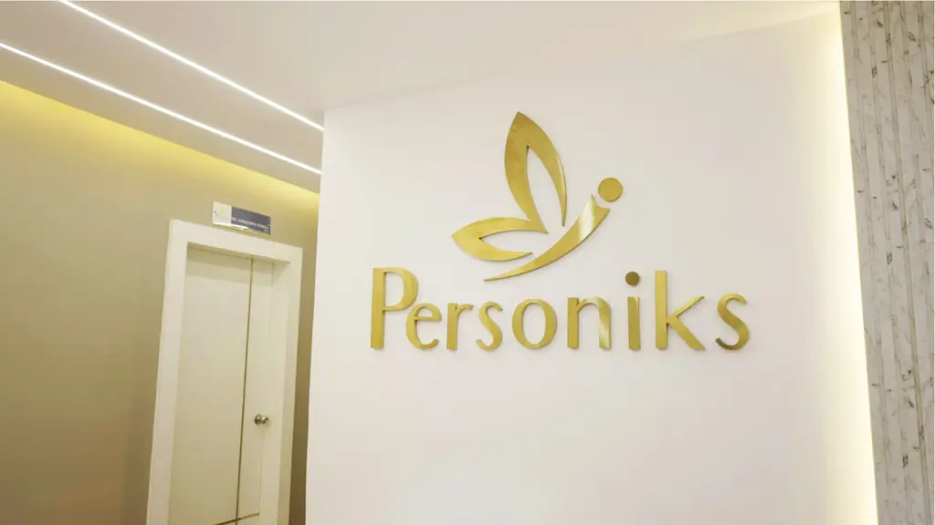 Personiks Body Transformation Center