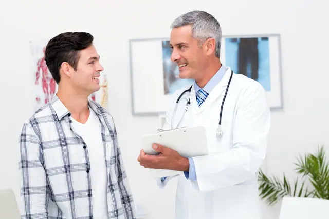 All-Well Comprehensive Health Check-Up (Men)