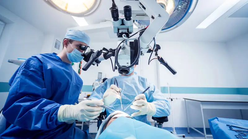 Top Neurosurgery Hospitals and Leading Neurosurgeons Worldwide