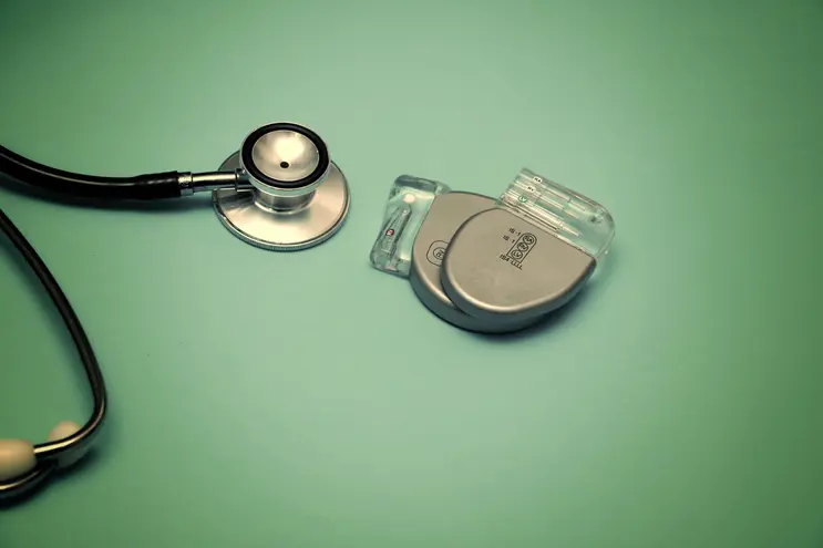 Cardiac resynchronisation therapy (CRT)