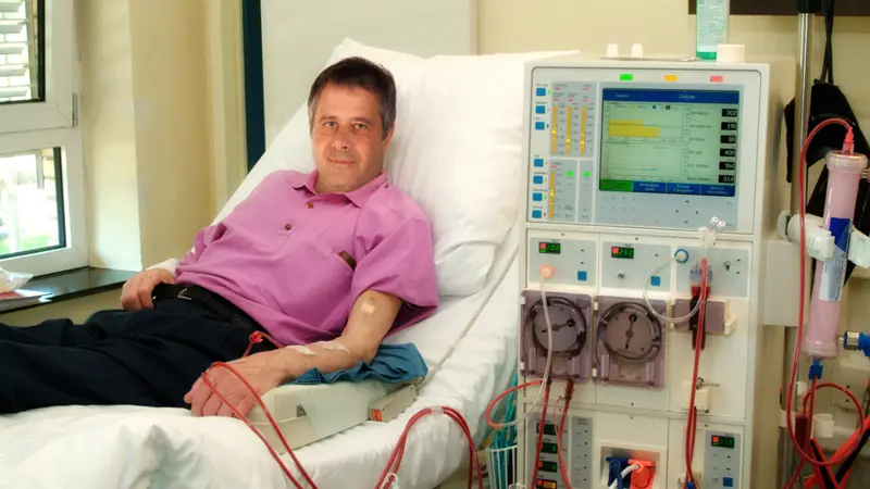 A Patient's Comprehensive Guide to Your Arteriovenous (AV) Fistula