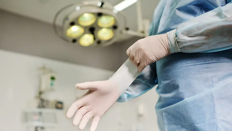 Cirugía de Cranioplastia (Reconstrucción del Cráneo)