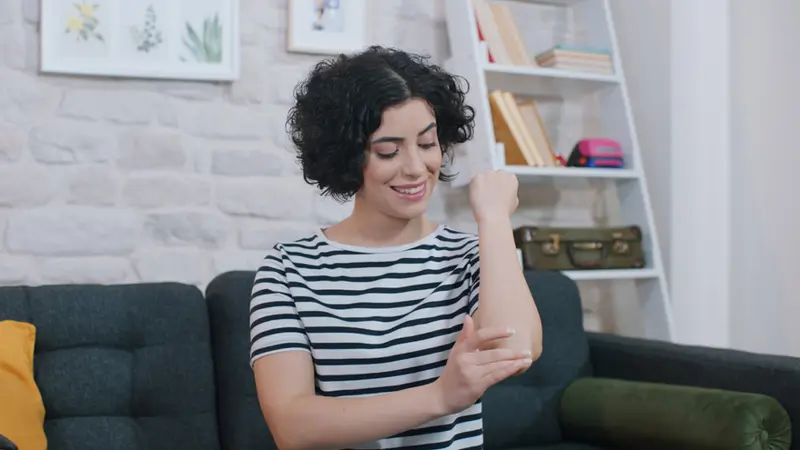 Core Laser Therapy for Pain Relief