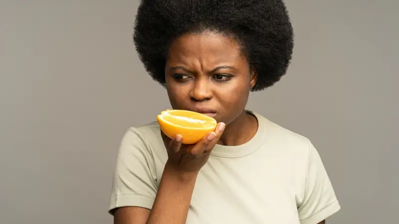 Ageusia: Understanding Its Impact on Taste and Daily Life