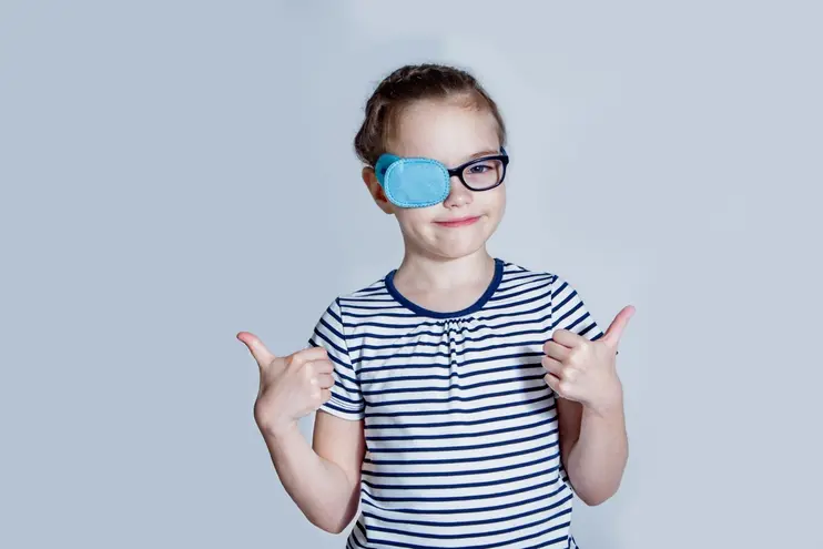 Squint Correction (Strabismus Surgery)