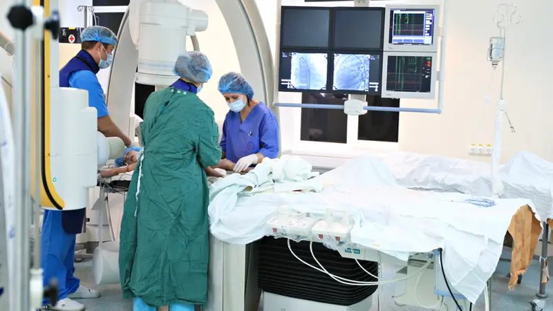 Acyanotic Heart Disease: A Complete Guide to Causes, Symptoms, and ...