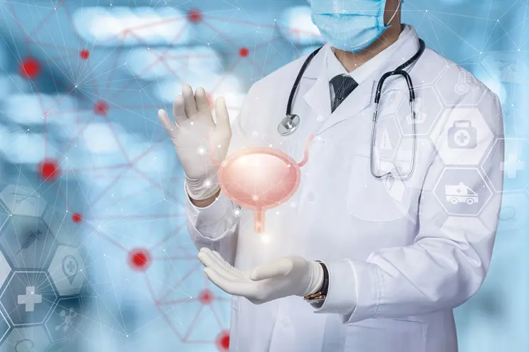 Artificial Bladder Implant Surgery