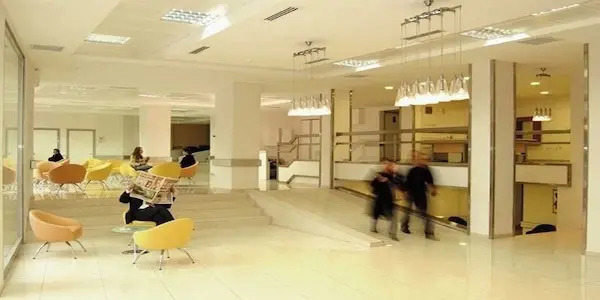 Medical Park Batman Hospital