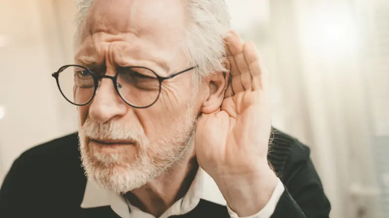 Age-Related Hearing Loss: A Complete Guide to Causes, Diagnosis, and ...