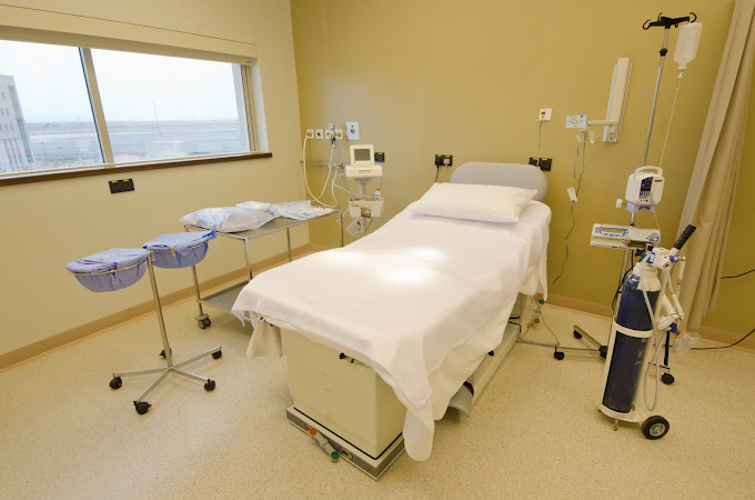 Saudi German Hospital Dubai | Dubai