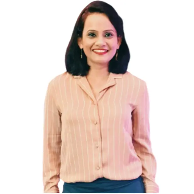 Arpita Sahu - CloudHospital