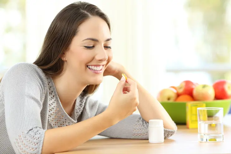 How to Take Vitamins Safely and Effectively: The Ultimate Guide