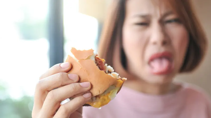 Ageusia: Understanding Its Impact on Taste and Daily Life