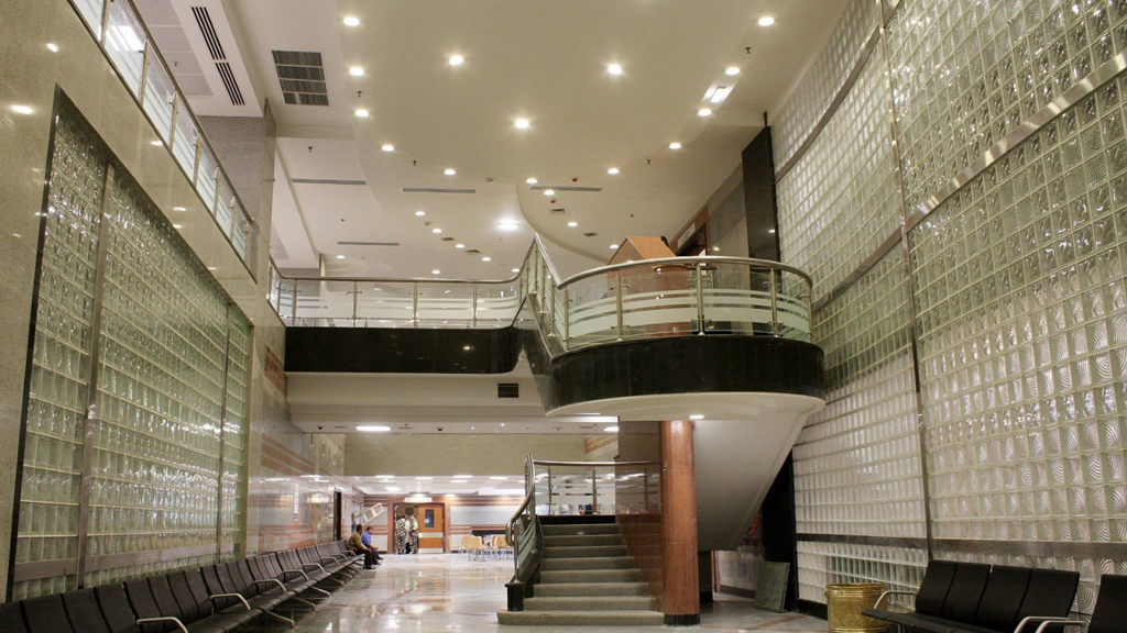 Wadi El Neel Hospital
