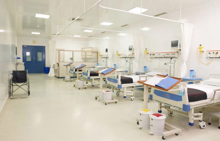 Global Hospital Chennai | Perumbakkam, Chennai, Tamil Nadu