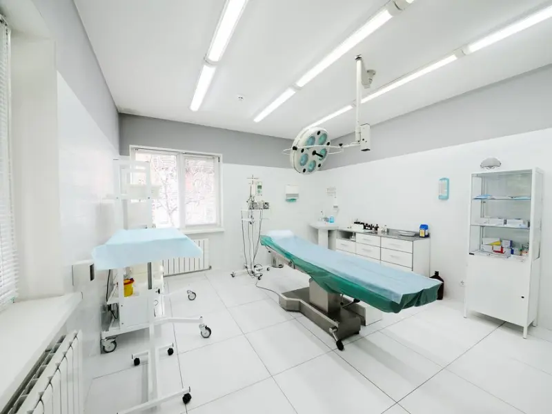 HHH Hair Transplant Clinic